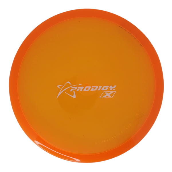 Prodigy 400 M4 - X-Outs - Flight Factory Discs