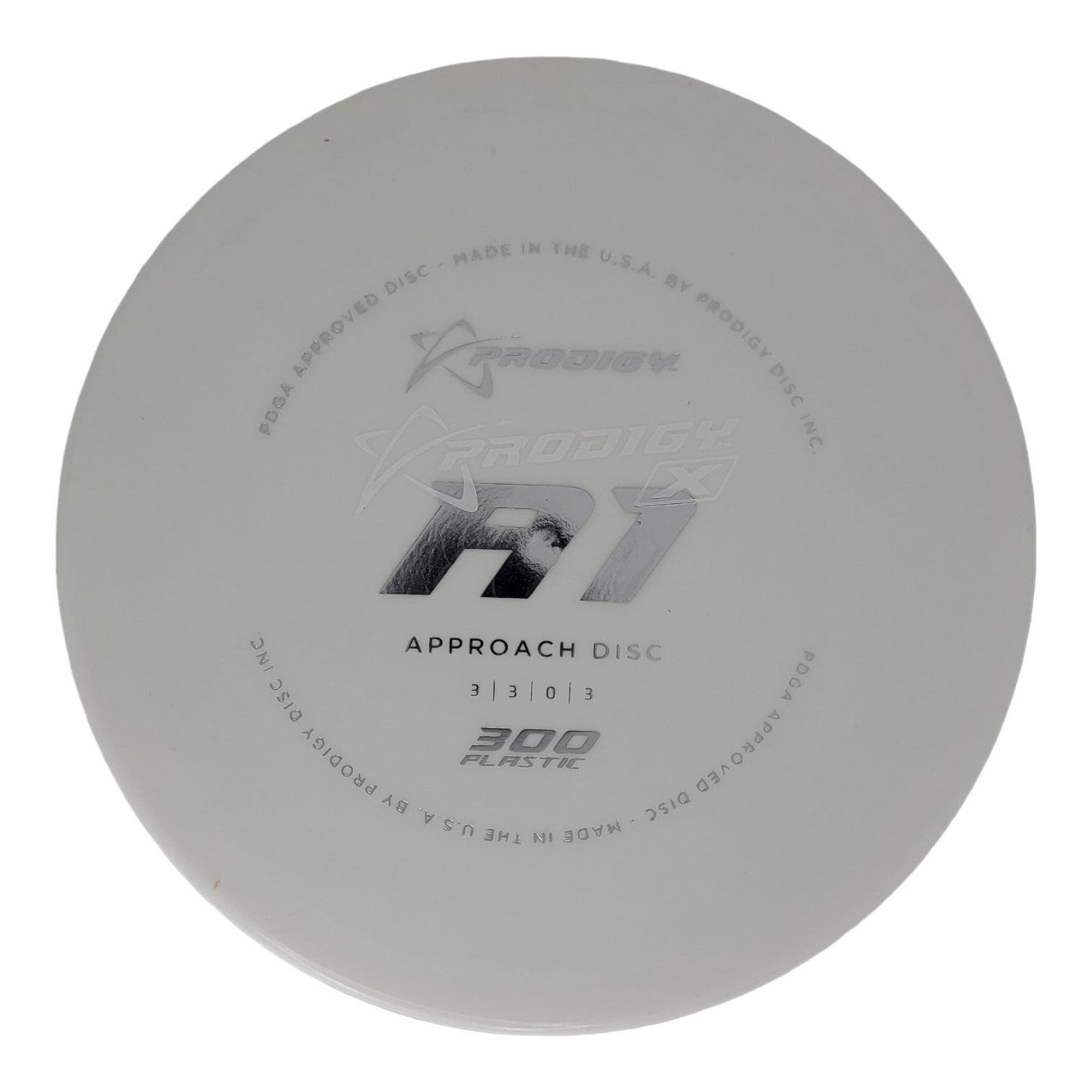 Prodigy 300 A1 - X-Outs - Flight Factory Discs