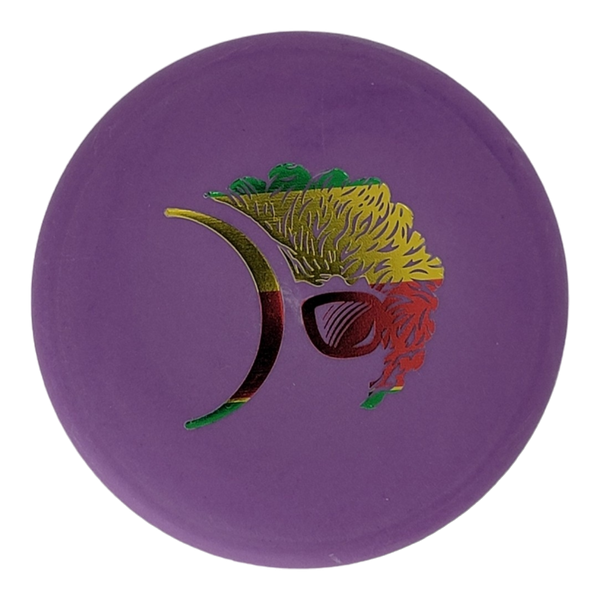 Innova Mini Driver - Eclipse Logo - Flight Factory Discs