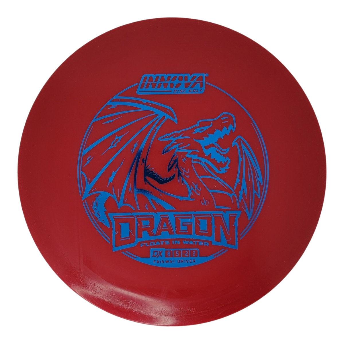 Innova DX Dragon - Flight Factory Discs
