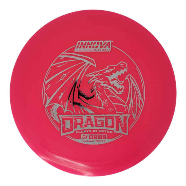 Innova DX Dragon - Flight Factory Discs