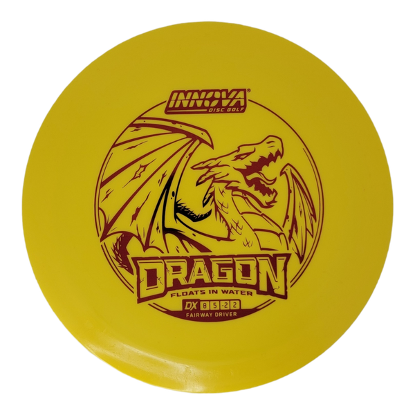 Innova DX Dragon - Flight Factory Discs