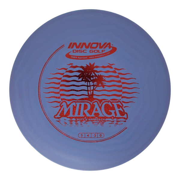 Innova DX Mirage - Flight Factory Discs