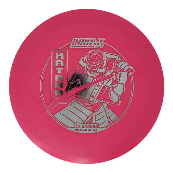 Innova DX Katana - Flight Factory Discs