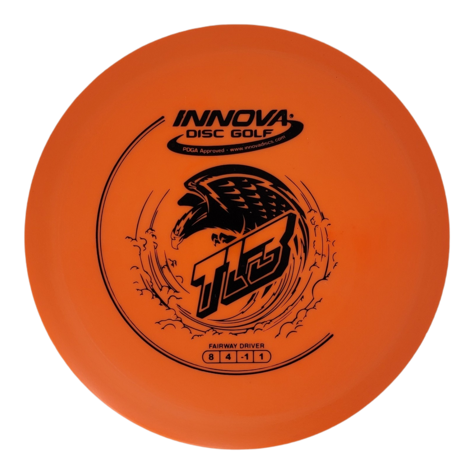 Innova DX TL3 - Flight Factory Discs