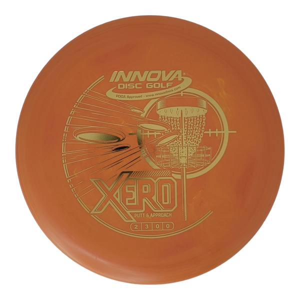 Innova DX Xero - Flight Factory Discs