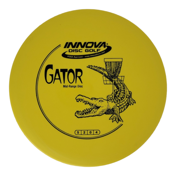Innova DX Gator - Flight Factory Discs