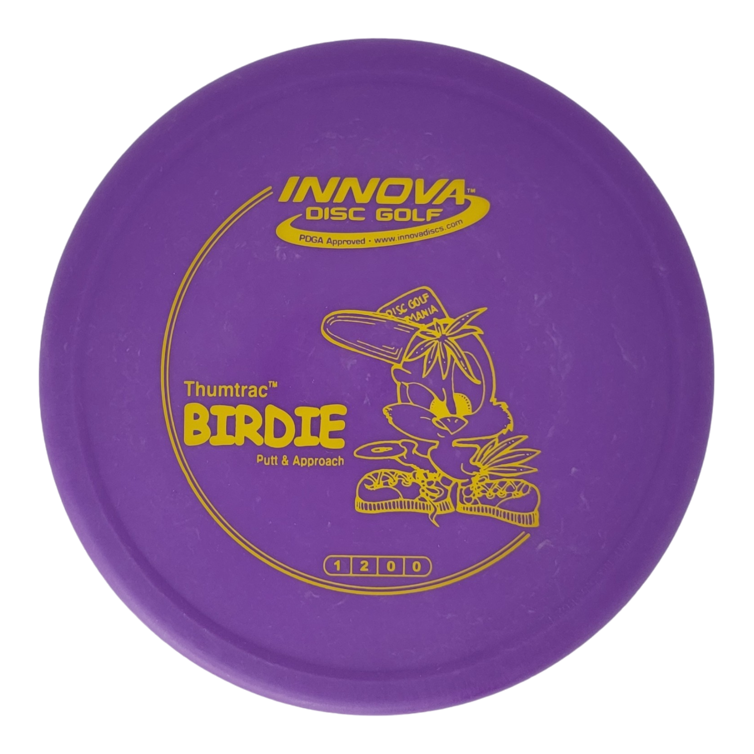 Innova DX Birdie - Flight Factory Discs