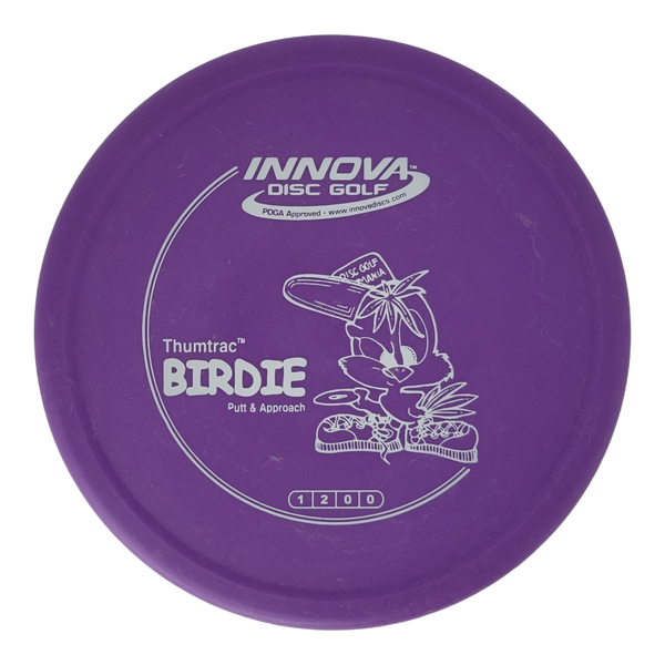 Innova DX Birdie - Flight Factory Discs