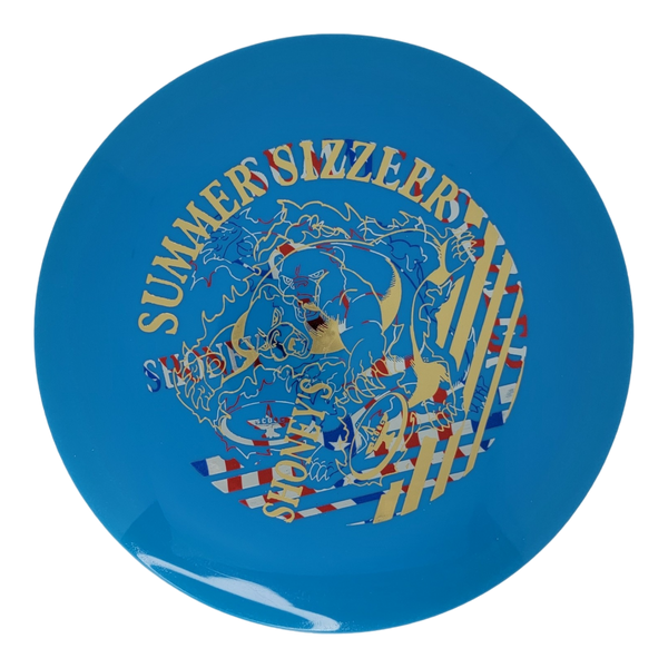 Innova Star IT - Factory Seconds - Flight Factory Discs