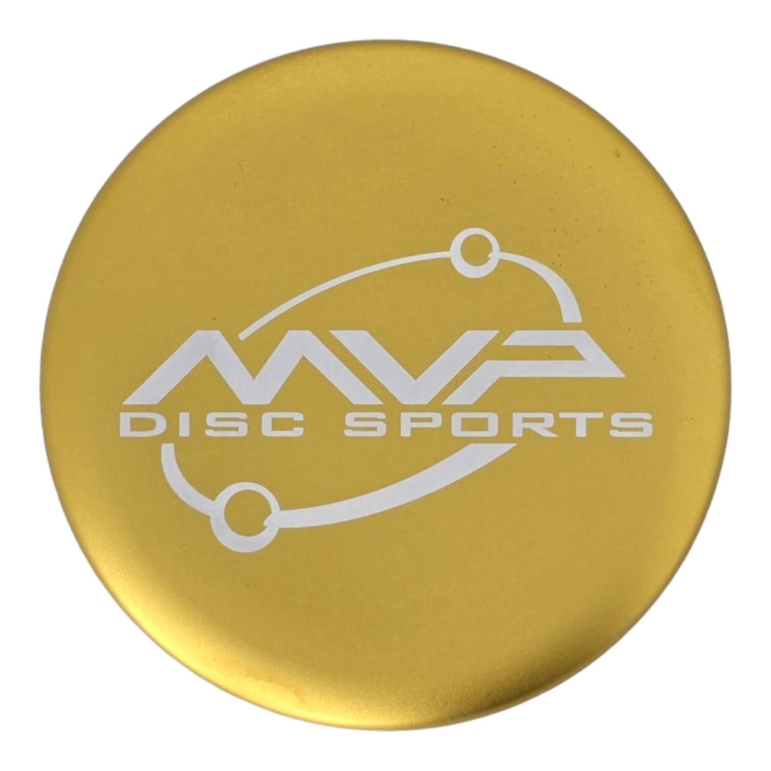 MVP Metal Mini Disc - Flight Factory Discs