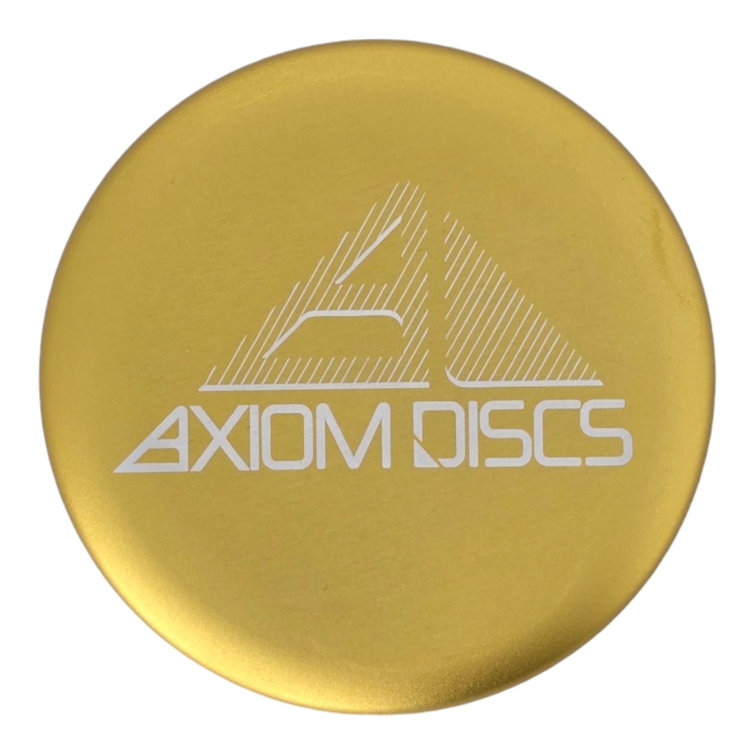 Axiom Metal Mini Disc - Flight Factory Discs