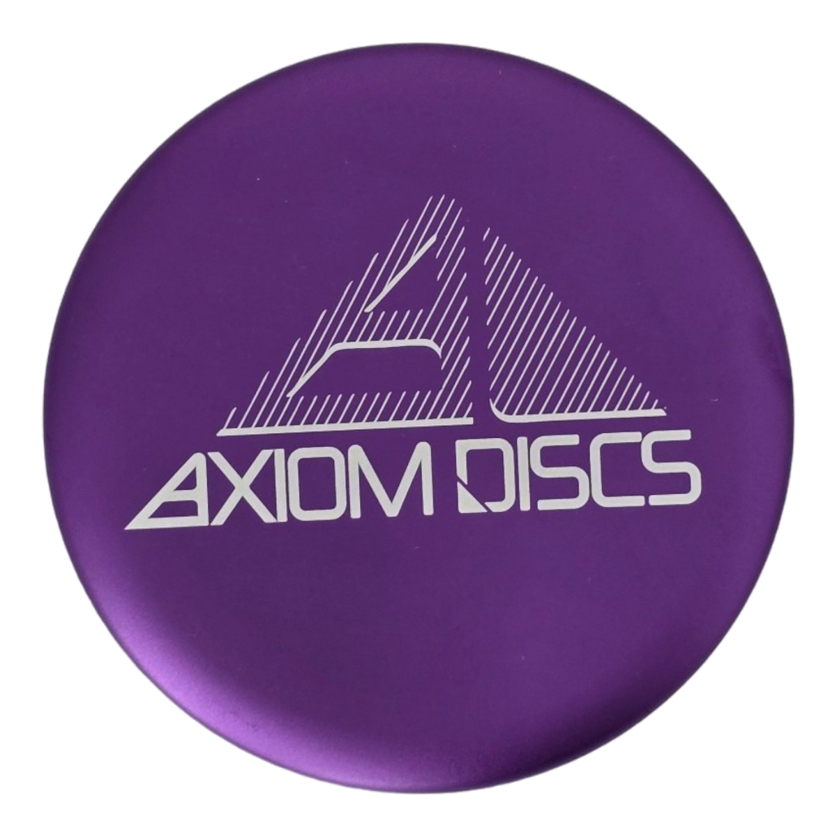Axiom Metal Mini Disc - Flight Factory Discs