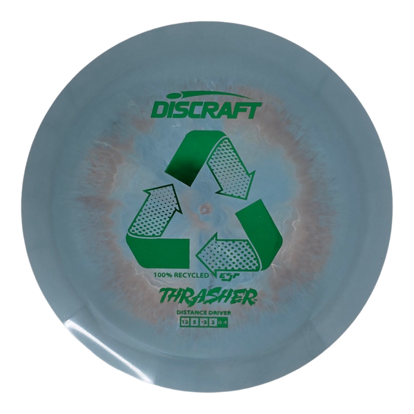 Discraft ESP Recycled Thrasher - Flight Factory Discs