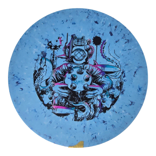 Doomsday Discs Collapse Depth Charge - Flight Factory Discs