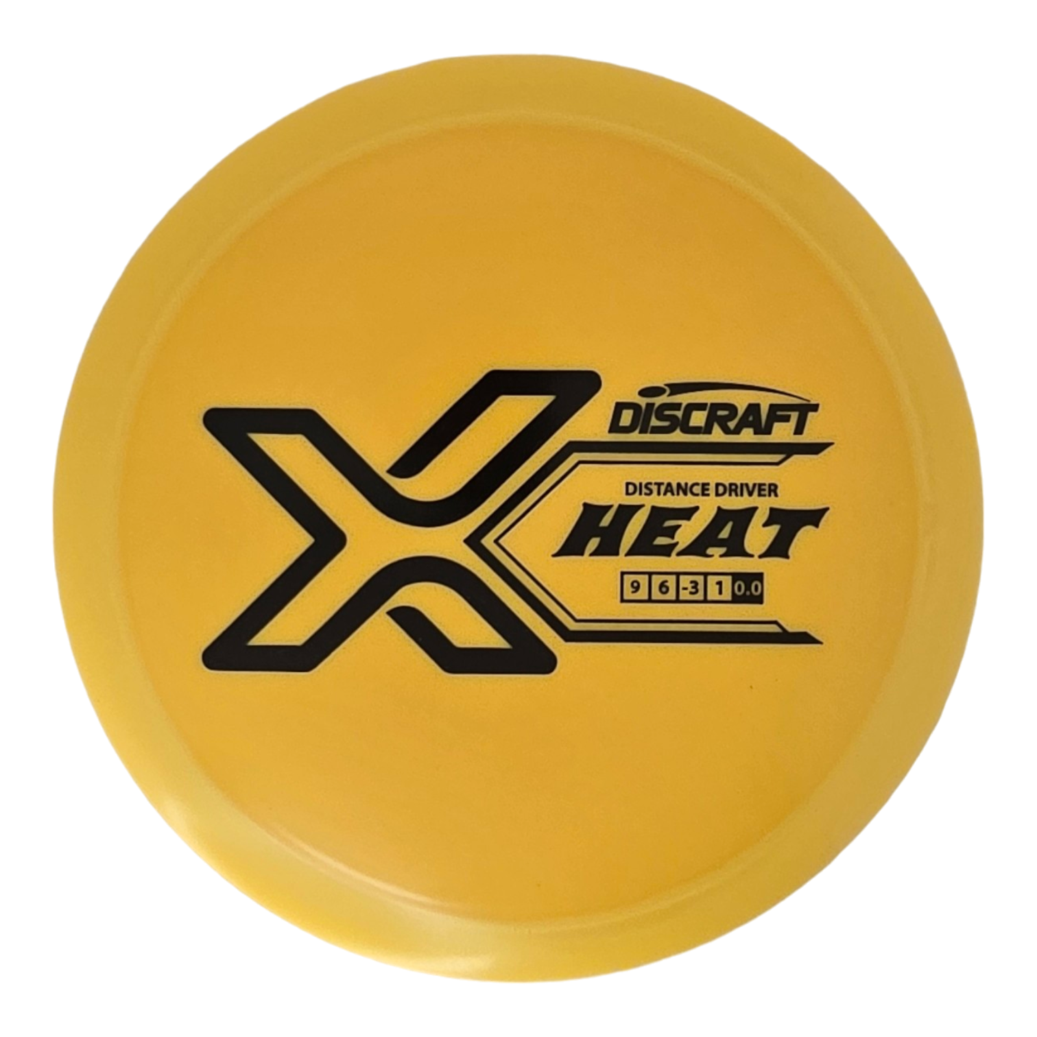Discraft X Line Heat - Flight Factory Discs