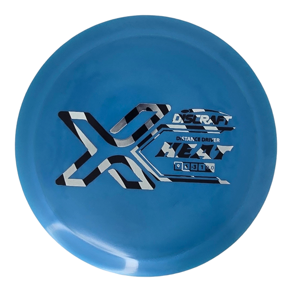 Discraft X Line Heat - Flight Factory Discs