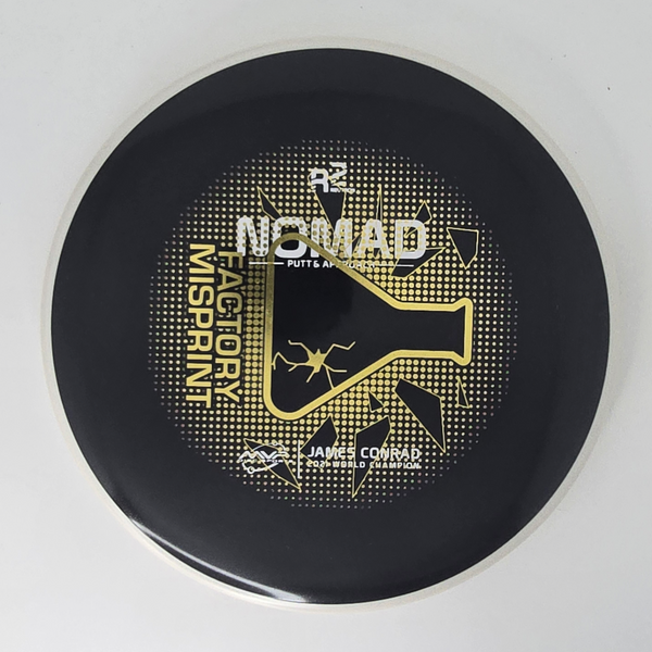 MVP R2 Neutron Nomad - Lab Seconds - Flight Factory Discs