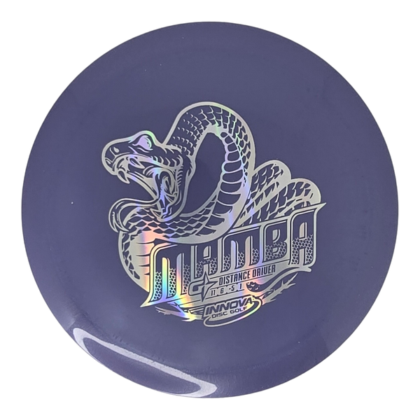 Innova GStar Mamba - Flight Factory Discs