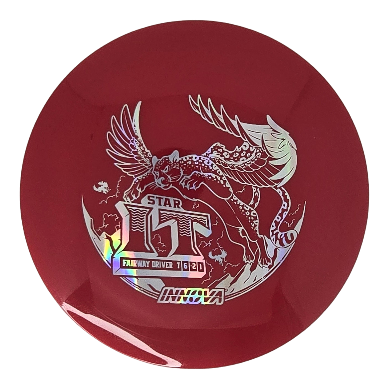 Innova Star IT - Flight Factory Discs