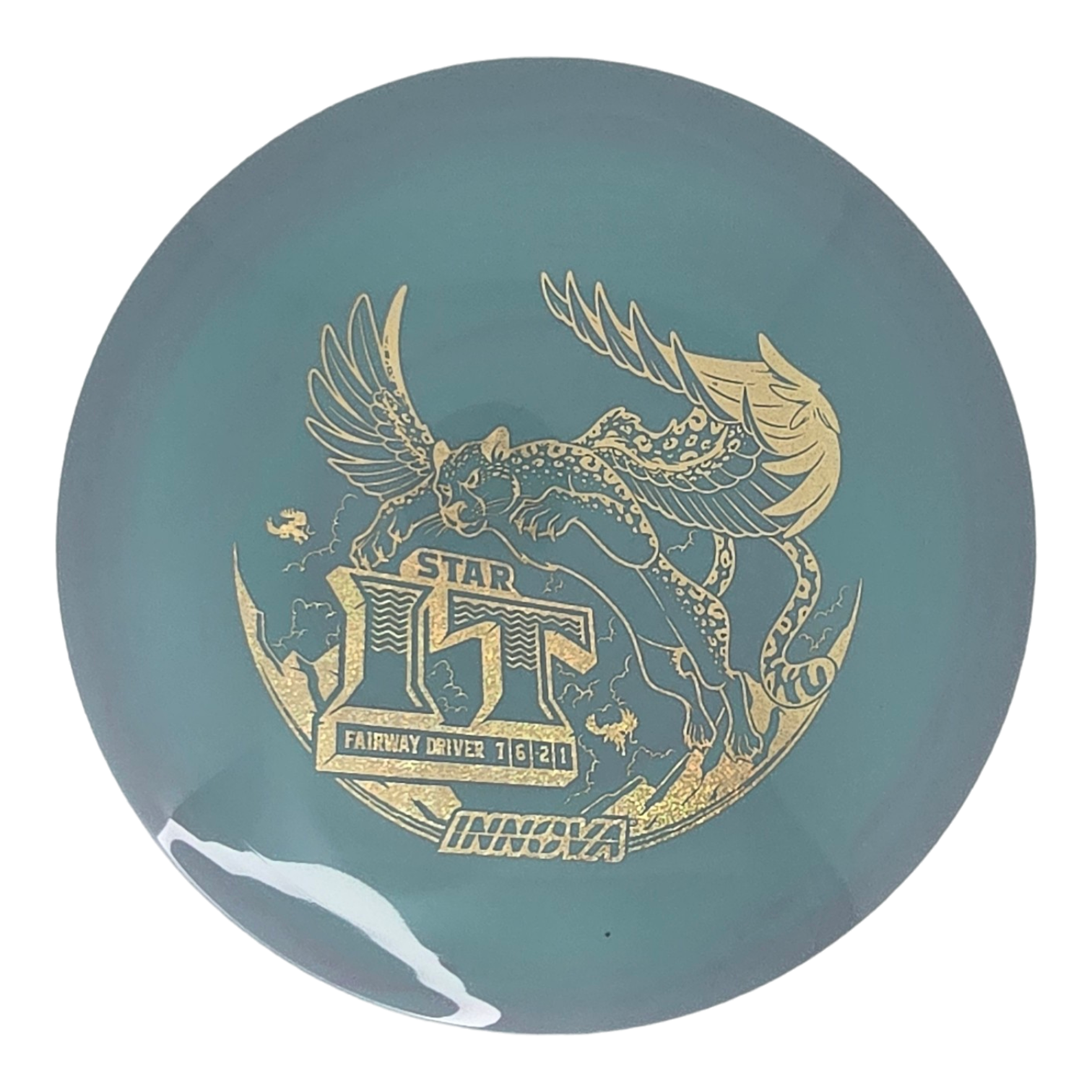 Innova Star IT - Flight Factory Discs