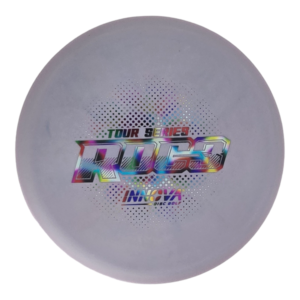 Innova Tour Series Pro Color Glow Roc3 - (2024) - Flight Factory Discs