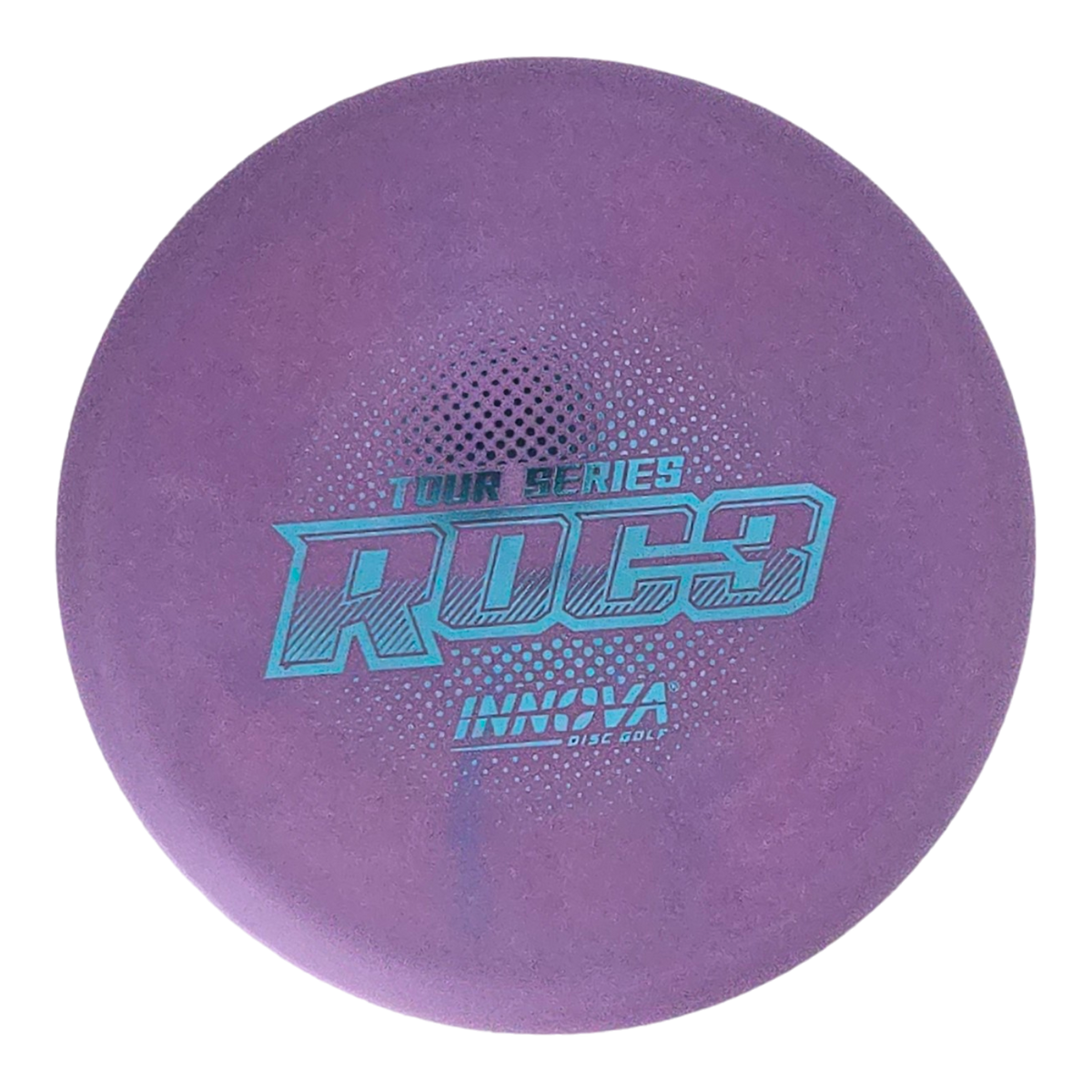 Innova Tour Series Pro Color Glow Roc3 - (2024) - Flight Factory Discs