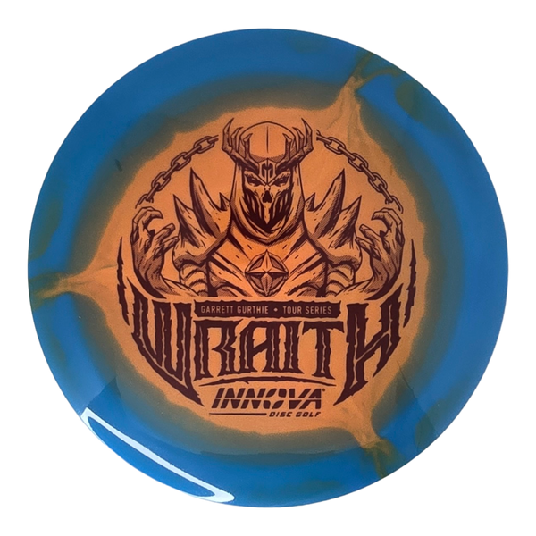 Innova Halo Star Wraith - Garrett Gurthie Tour Series (2024) - Flight ...