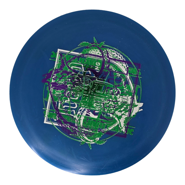 Innova DX Beast - Factory Seconds - Flight Factory Discs