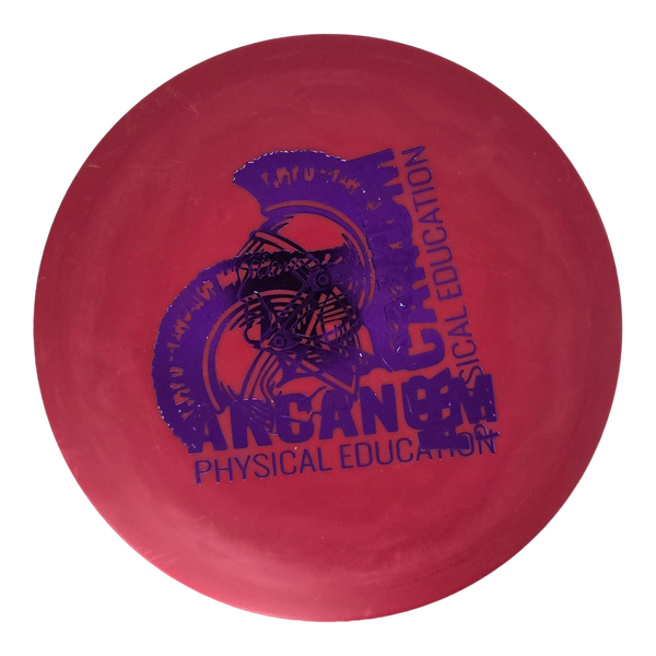 Innova DX Leopard - Factory Seconds - Flight Factory Discs