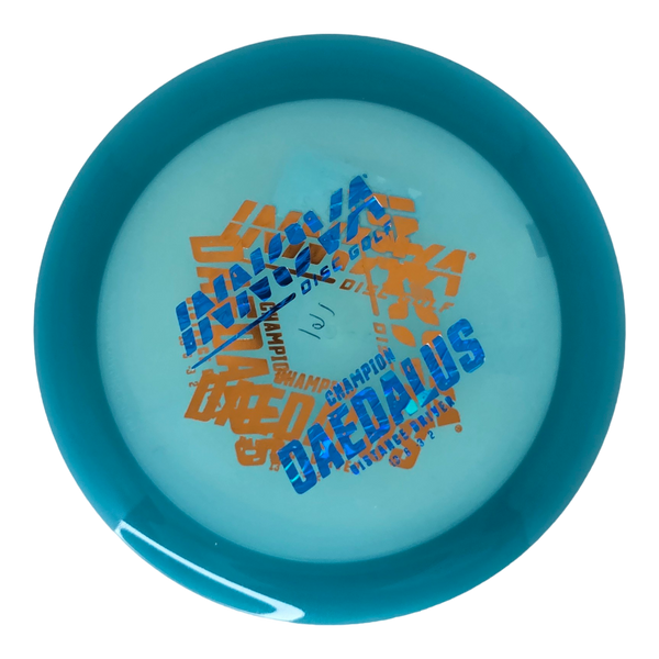 Innova Champion Daedalus - Factory Seconds - Flight Factory Discs
