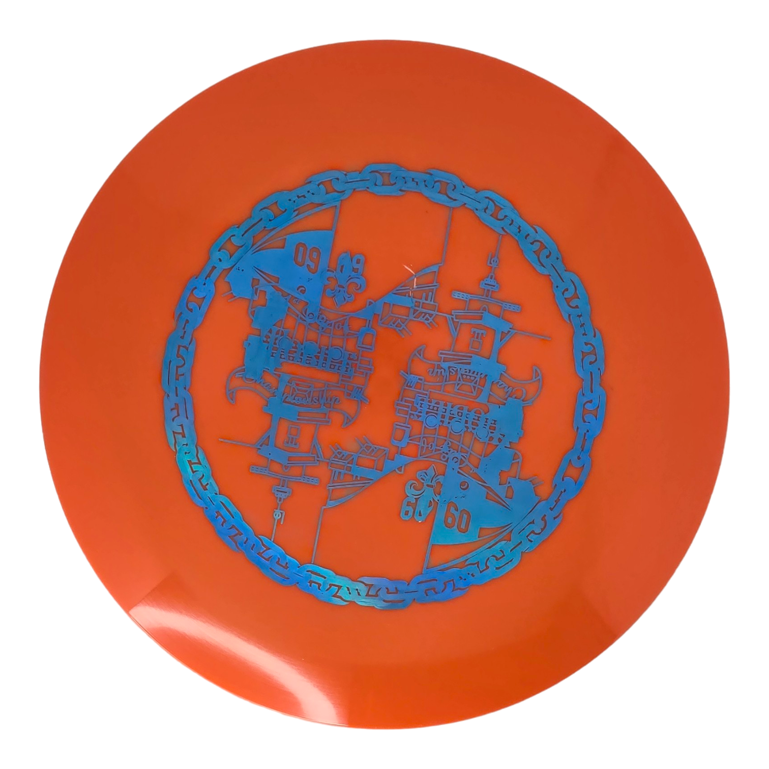 Innova Star Xcaliber- Factory Seconds - Flight Factory Discs