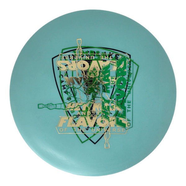Innova DX Shark - Factory Seconds - Flight Factory Discs