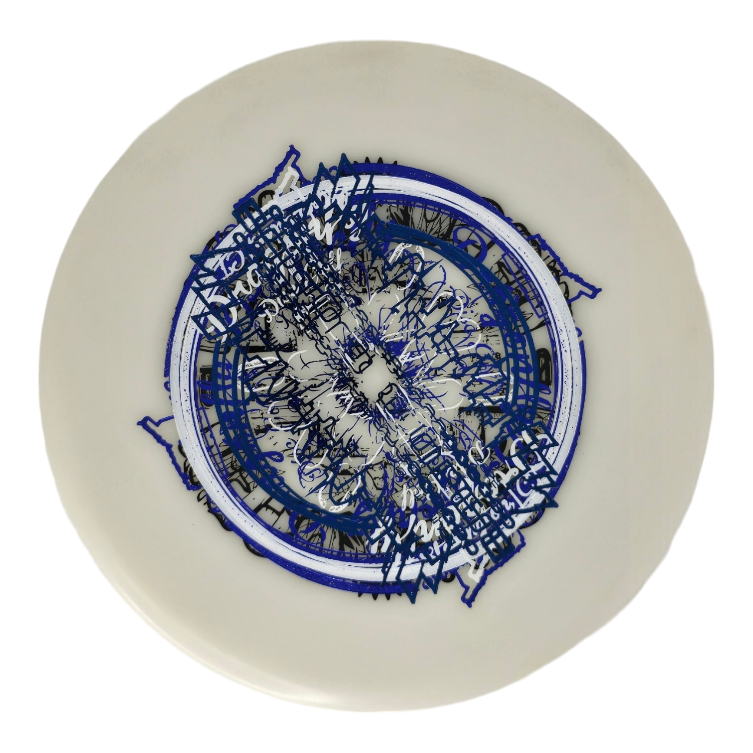 Innova XT BullFrog - Factory Seconds - Flight Factory Discs