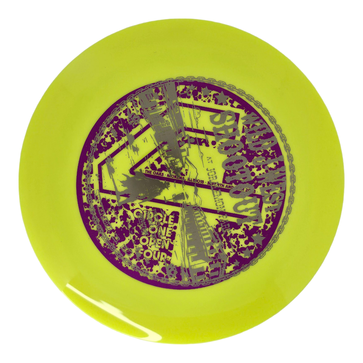 Innova Star Beast - Factory Seconds - Flight Factory Discs