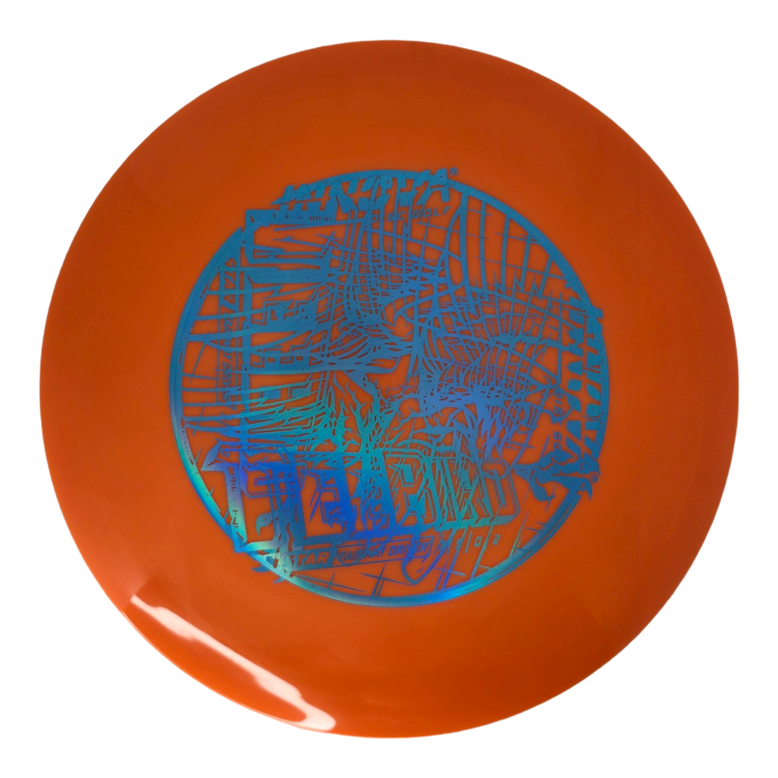 Innova Star Teebird - Factory Seconds - Flight Factory Discs