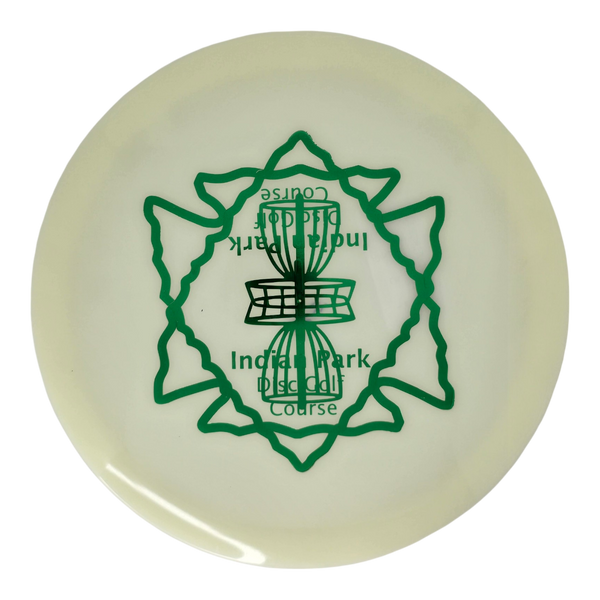 Innova Glow Champion Leopard3 - Factory Seconds - Flight Factory Discs