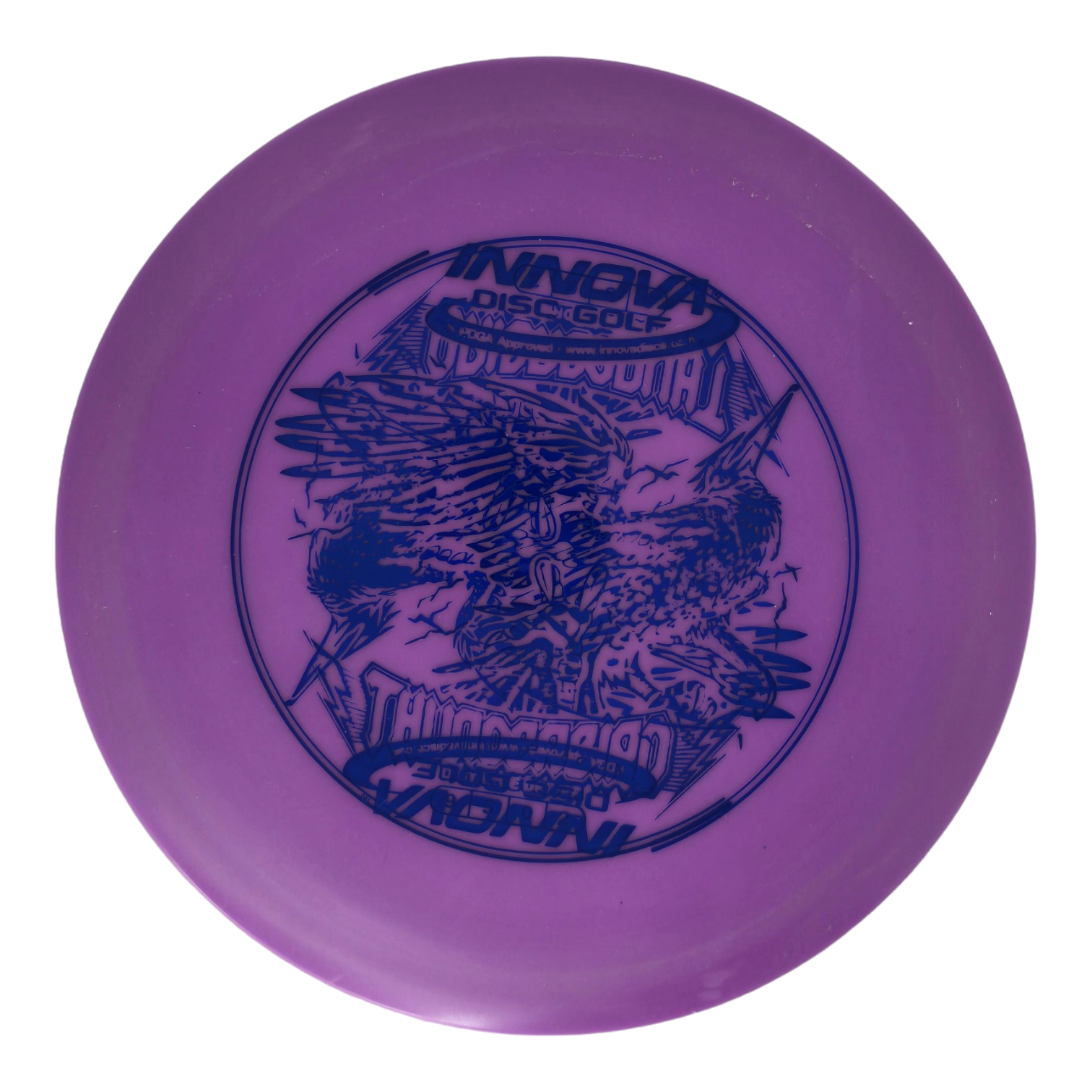 Innova DX Thunderbird- Factory Seconds - Flight Factory Discs