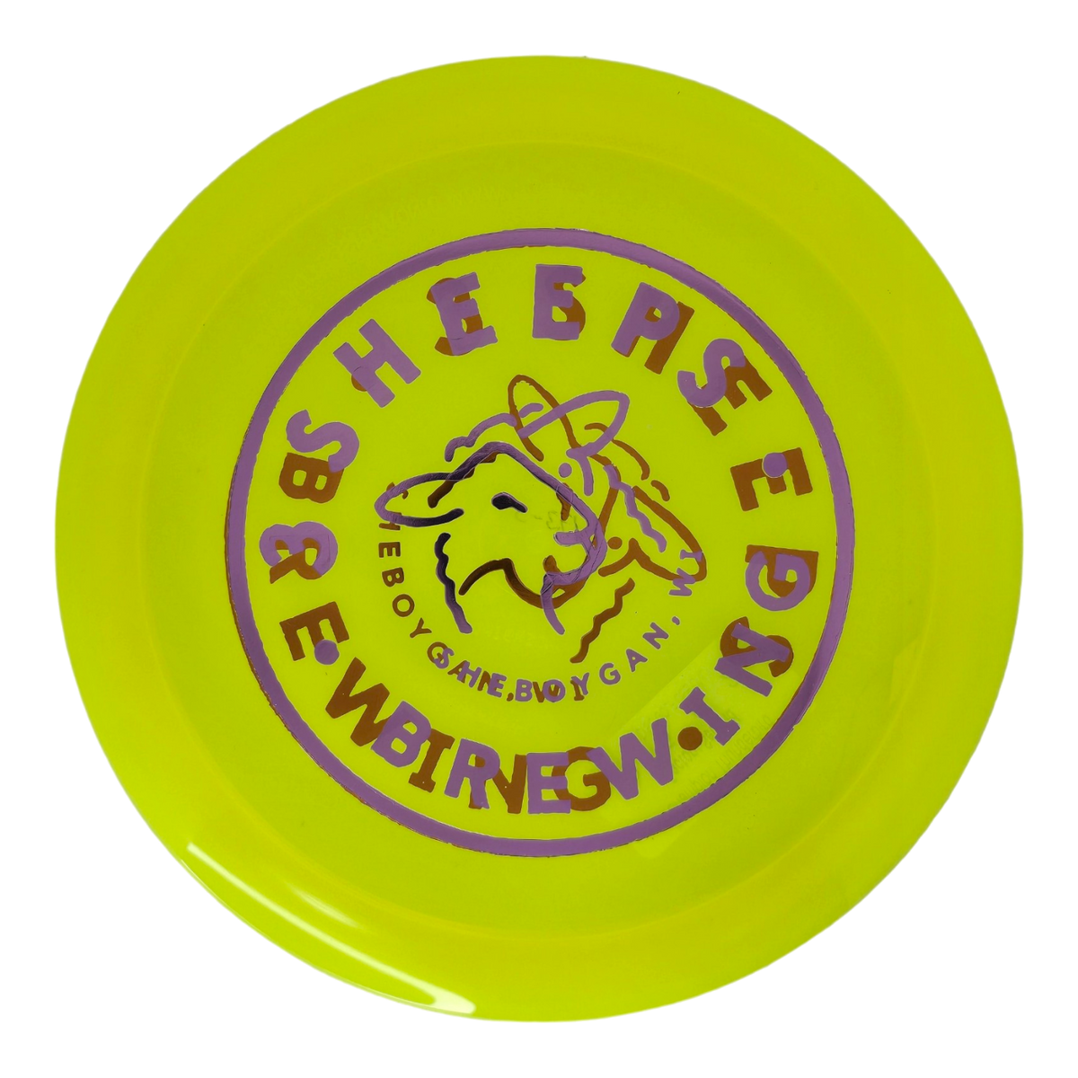 Innova Champion Thunderbird - Factory Seconds - Flight Factory Discs