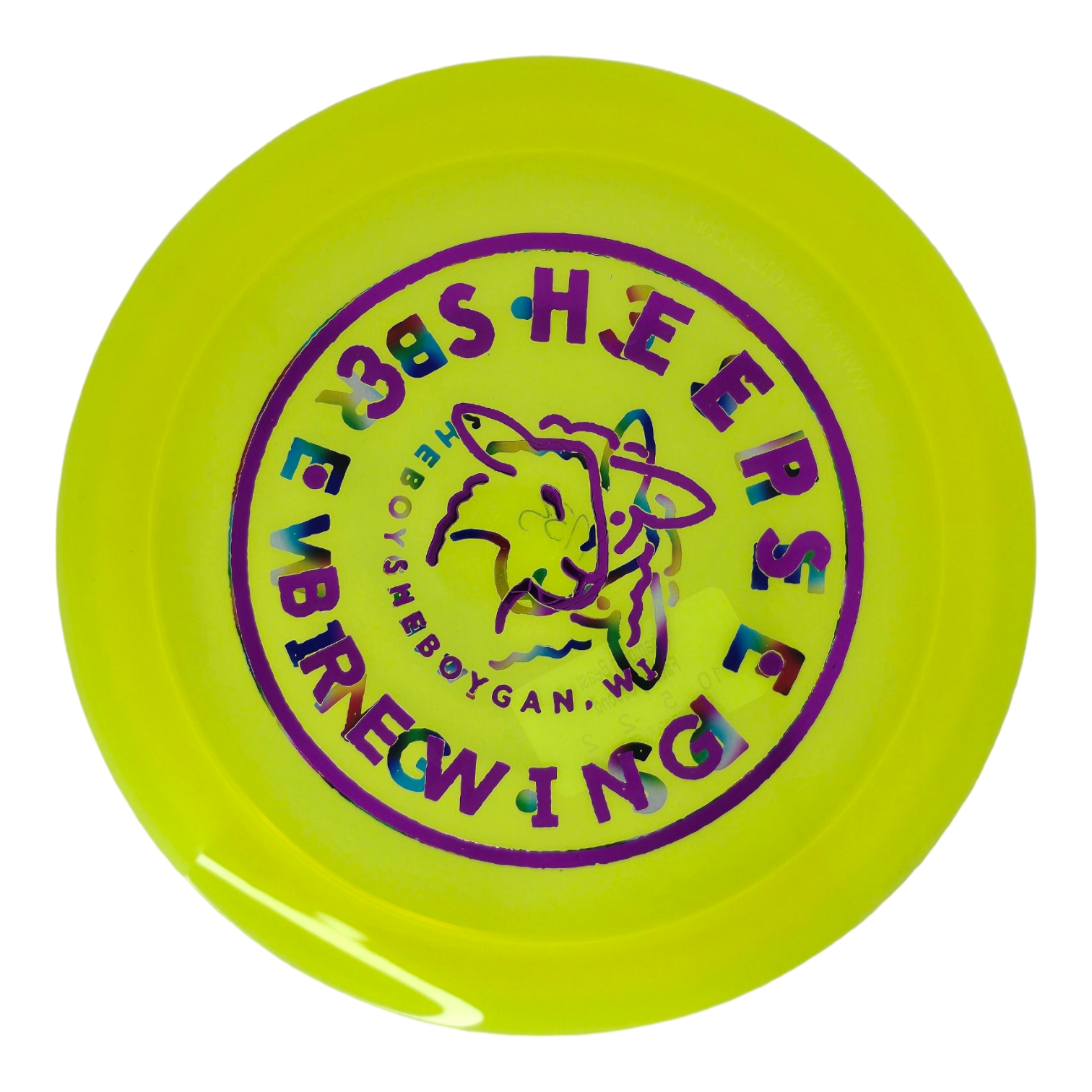 Innova Champion Beast - Factory Seconds - Flight Factory Discs