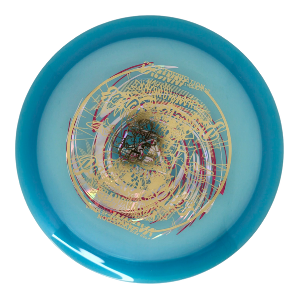 Innova Champion Teebird3 - Factory Seconds - Flight Factory Discs