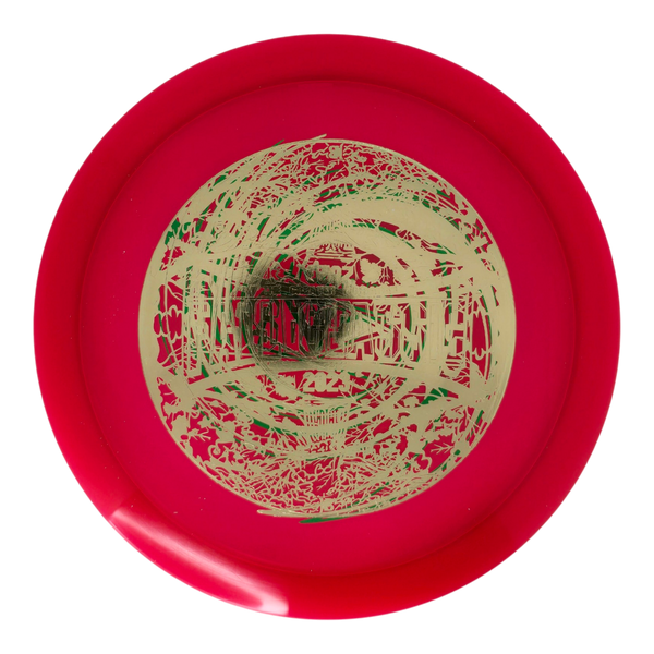 Innova Champion Teebird3 - Factory Seconds - Flight Factory Discs