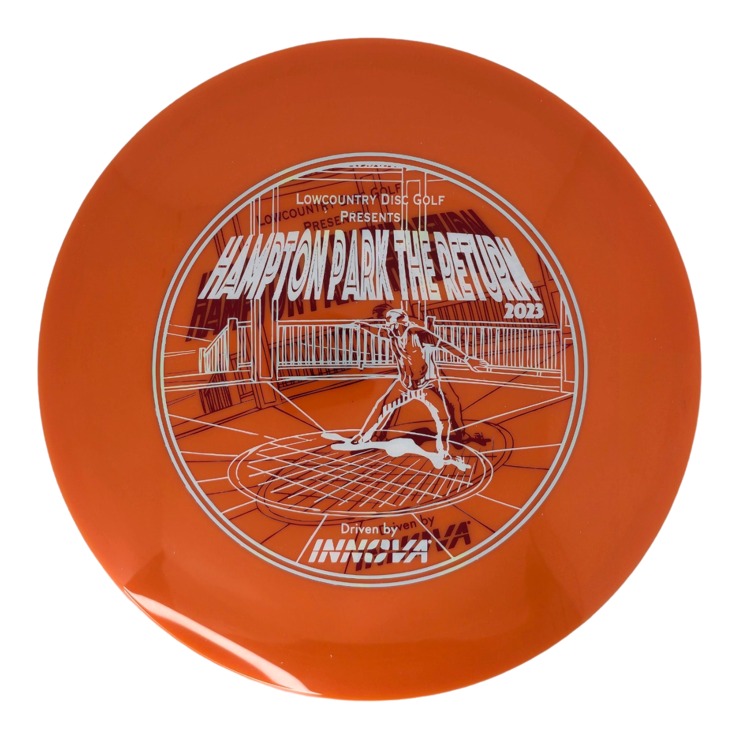 Innova Star Firebird - Factory Seconds - Flight Factory Discs