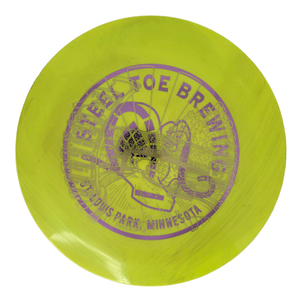 Innova Star Shryke - Factory Seconds - Flight Factory Discs