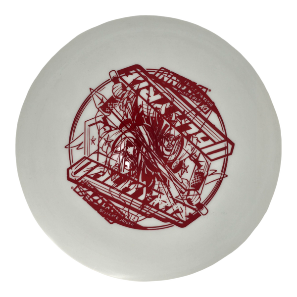 Innova DX Valkyrie - Factory Seconds - Flight Factory Discs