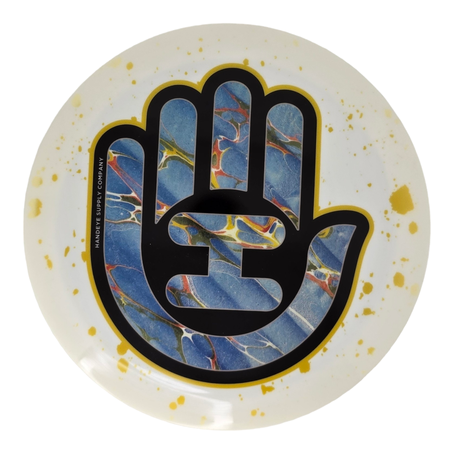 Westside Discs Tournament Stag - HSCo ColorMyx V2 DyeMax - Flight ...