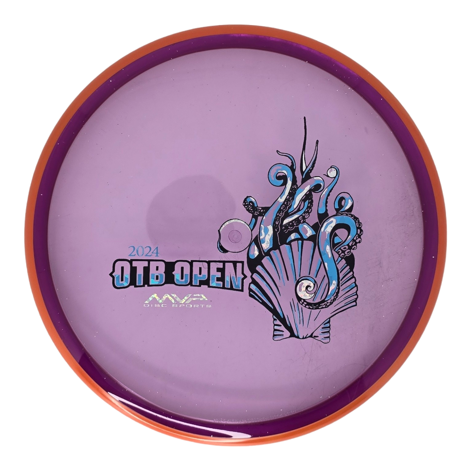 Axiom Proton Soft Paradox - OTB Open 2024 Phase 1 (Page 2) - Flight Factory Discs