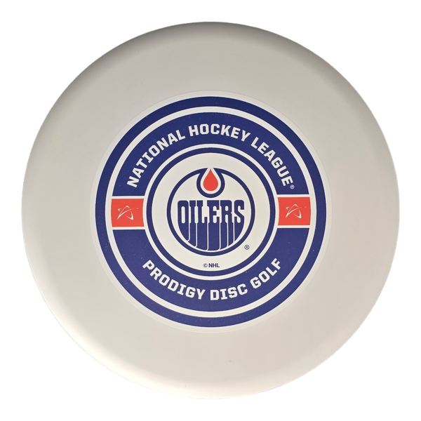 Prodigy Ace Line BaseGrip NHL Team P Model S - Edmonton Oilers - Flight ...