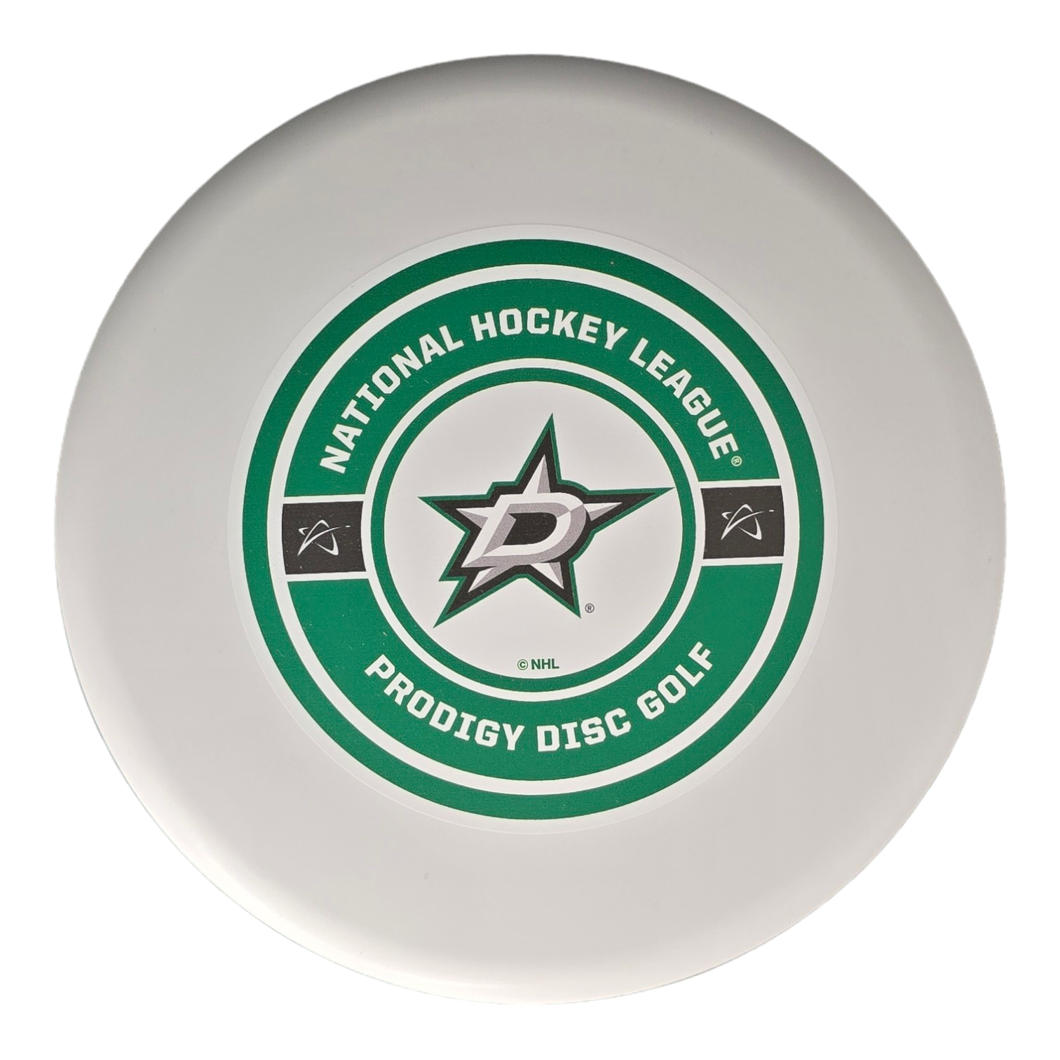 Prodigy Ace Line BaseGrip NHL Team P Model S - Dallas Stars - Flight ...