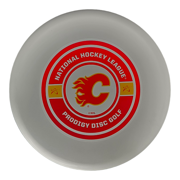 Prodigy Ace Line BaseGrip NHL Team P Model S - Calgary Flames - Flight ...